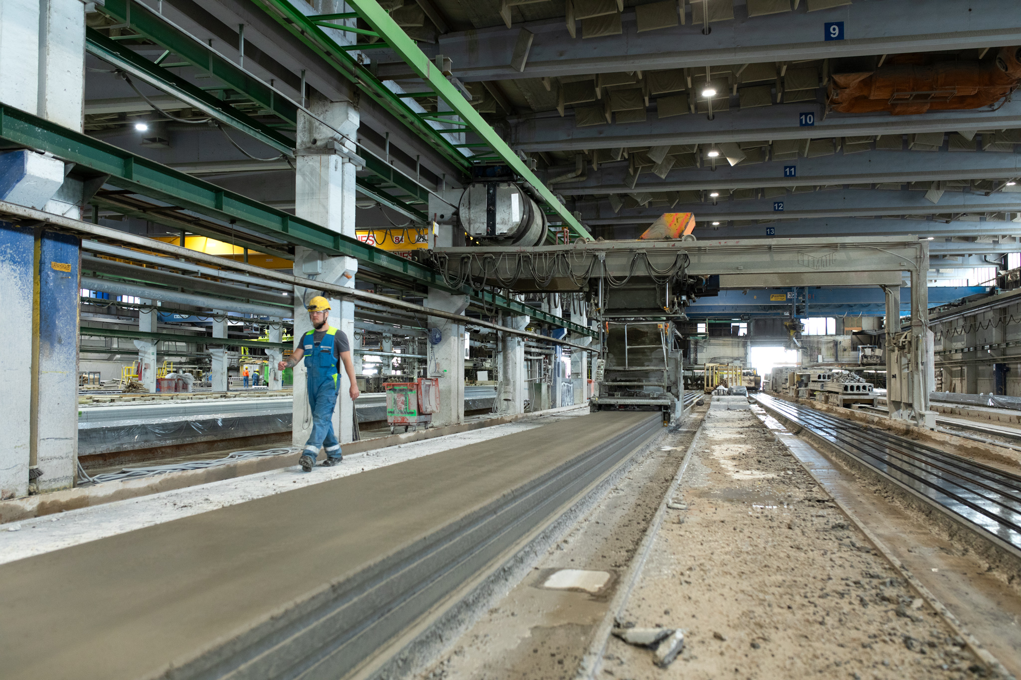 INTERMAT: Betolar wins Building Materials Industry Innovation Award ...