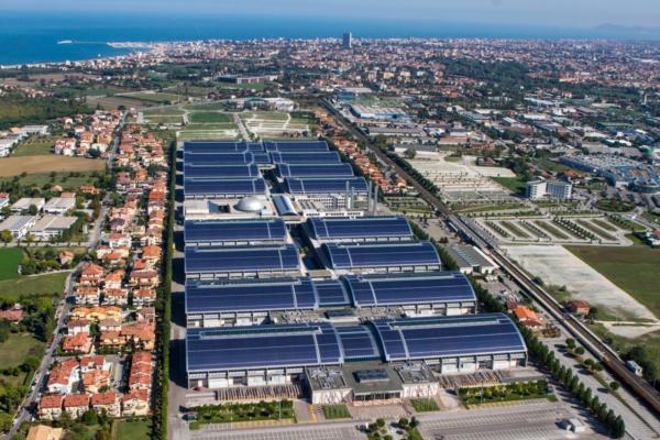 Ecomondo, Rimini e Vicenza certificate per la sostenibilità degli ...