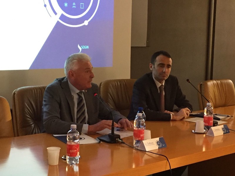 Costruire insieme la filiera italiana del decommissioning nucleare ...