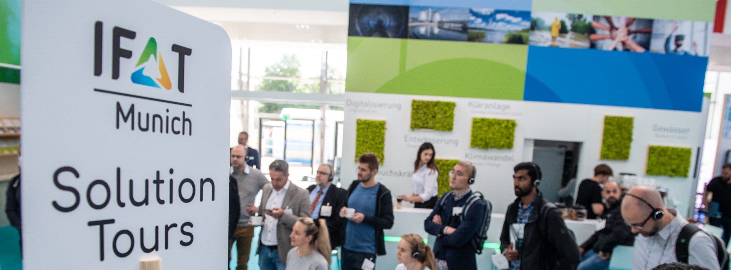 IFAT Munich News Update - Recover Web