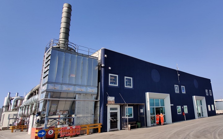 Iren acquista l’80% di I.Blu - Recover Web