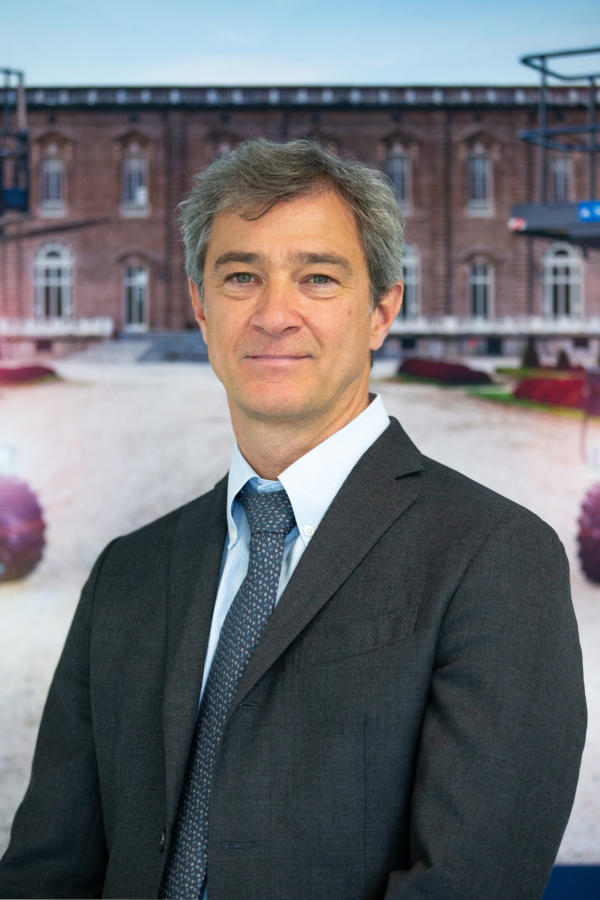 Gruppo Merlo: nuova governance, nel segno della continuità - Recover Web