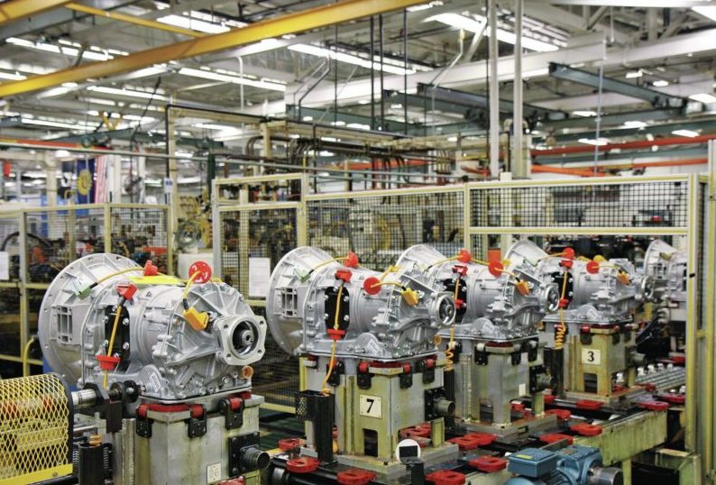 Allison Transmission annuncia la nomina del nuovo CEO, David S ...