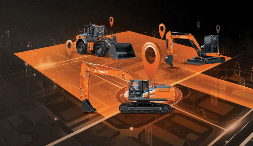 Hitachi proposes digital solutions - Recover Web